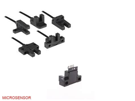 Micro Sensor Led Nest