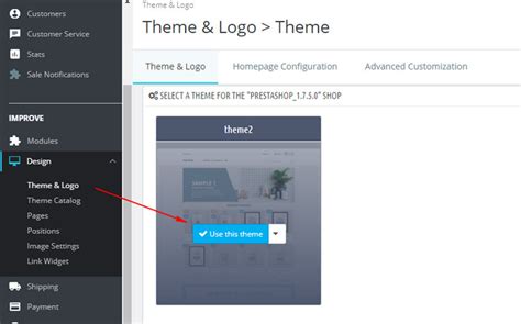 Prestashop Help How To Manual Install A Prestashop Theme With Ftp Or Hosting Account Buy