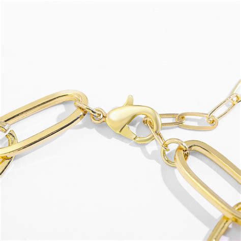 Badu Bg Нови модни верижни верижни гривни за жени Изящни връзки Гривна с талисман Модни