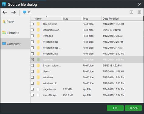 Windows 10 File Sharing Not Working Try These 5 Ways Now Minitool