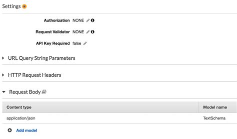 How To Enable Request Validation · Issue 1724 · Aws Chalice · Github