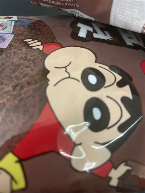 2 1 3개묶음 대산 짱구초코도넛 배민스토어