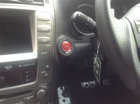 This Lex Is Pure Sex A Lot Of Work And Plane Rides Went Into This Lexus IS F ClubLexus