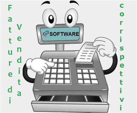 Fatture Di Vendita Con Emissione Dello Scontrino Fiscale