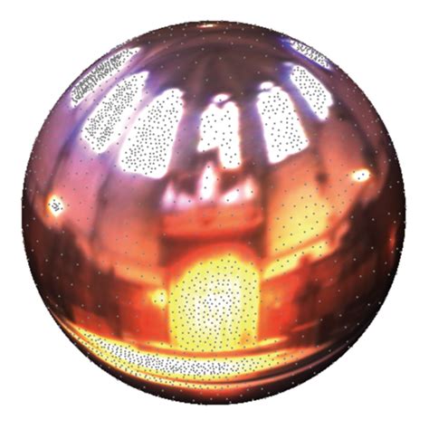 Deterministic Blue Noise Sampling By Solving Largest Empty Circle Problems