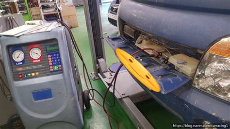 포터2 에어컨 에어컨콤프레셔 에어컨콘덴셔 에어컨팽창밸브 에어컨라인크리닝 네이버 블로그