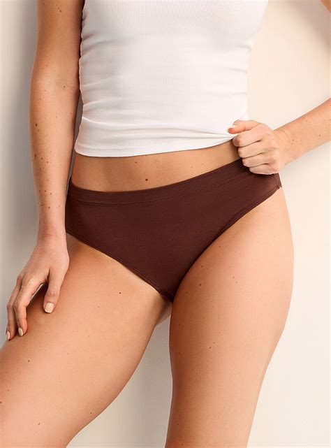 Womens Bikini Panties Simons