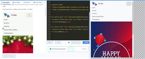 Nithin Mamidi On Linkedin Day Css Html Bootstrap Java Python Nextwave Ccbp Ibhubs