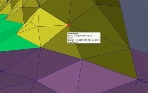 969 Create Surface Mesh Quickmesh — Dream3d Nx 740 Documentation