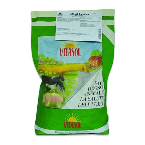 Vitazel - Vitasol