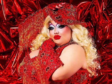 Drag Saved My Life Mistress Isabelle Is A Beacon Amid Texas Legislative Darkness Editorial