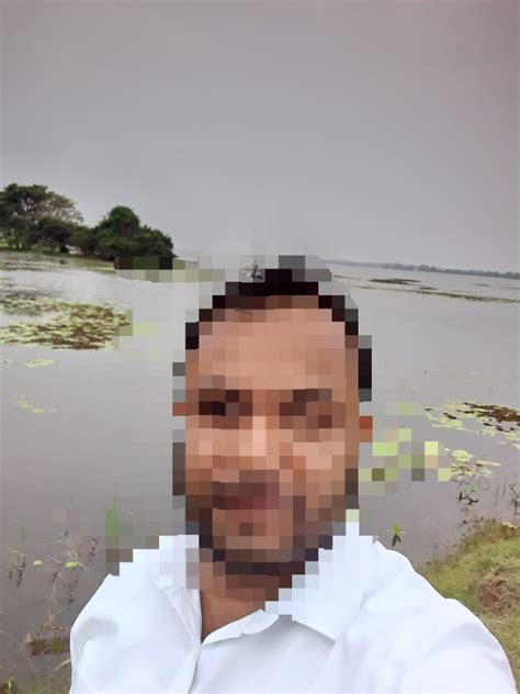 Nishantha Sri Lankan Male Escort In Colombo