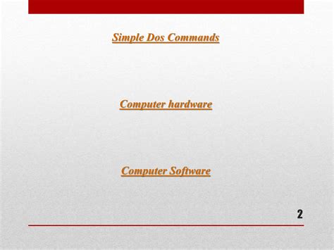 Ammar Muhammad Computer Assistance Pptx