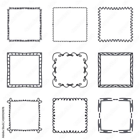 Free Border Design Templates