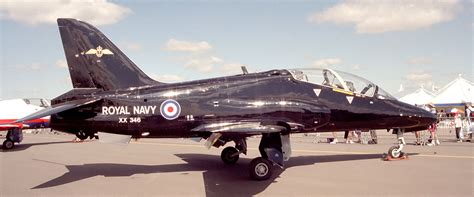 Hawk T1a Xx346 Rn Fairford 95 Bae Hawk T1a Xx346 At Iat Flickr