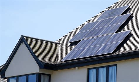 Установка сонячних панелей в Львові ☀️ Дізнатися ціну та терміни на Ua