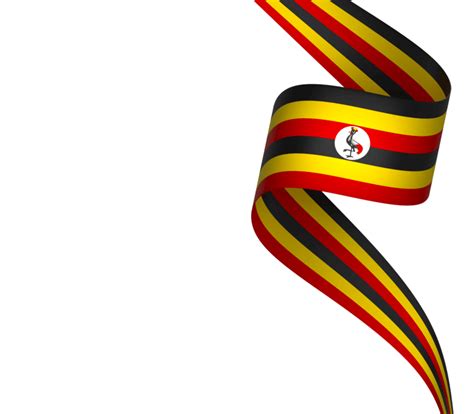 Uganda Flag Pngs For Free Download