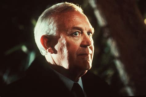 Joss Ackland Actor From “lethal Weapon 2” And “mighty Ducks” Dead At