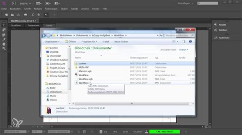 Text Editing In Adobe Incopy Cc For Editors