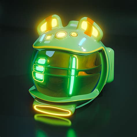 Blender Toon Shader Add On Study Behance