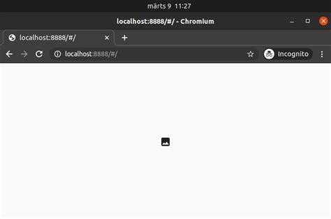 Flutter 20 Web Icon Cannot Be Displayed · Issue 77685 · Flutter