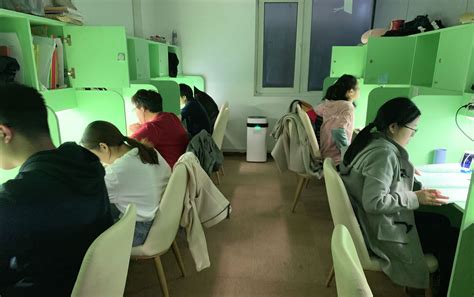 付费自习室火了它会是下一个wework吗 年 月 日 俄罗斯卫星通讯社