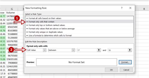 How To Change Cell Color Based On Value In Excel SpreadCheaters