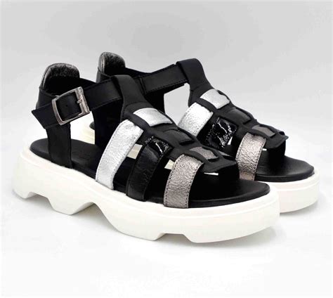 Дамски сандали Deborah Estella Shoes