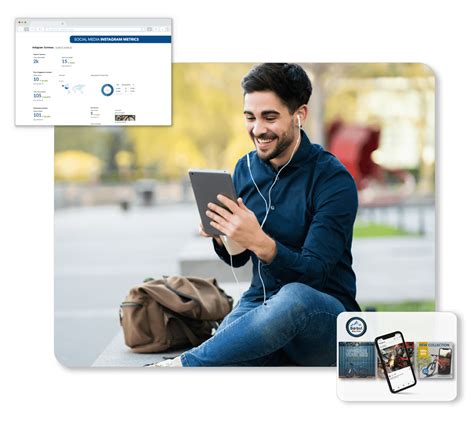 Products Ai Enhanced Advertising And Social Media Oversight