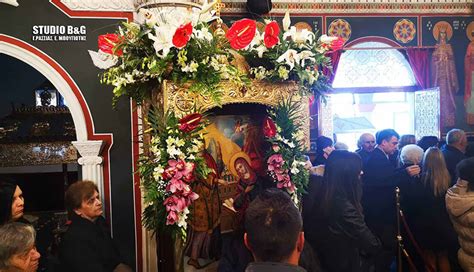 Ο Ευαγγελισμός της Θεοτόκου Αρχ Ιερόθεος Λουμουσιώτης Orthodoxia Online ΟΡΘΟΔΟΞΙΑ Ορθοδοξία