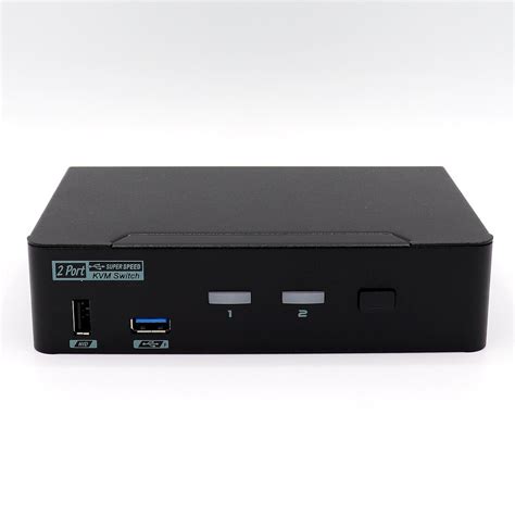 Please Help Me Pick The KVM Set Up For My Usecase Other Hardware