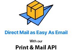 How To Write Address Mail To A PO Box For Business PostGrid