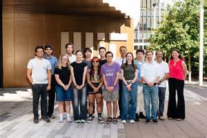 A New Community For Computational Science And Engineering Mit News