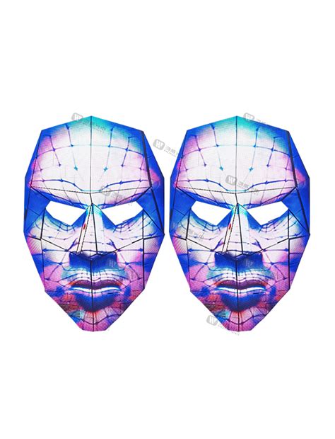 Custom LED Display Design Custom LED Screen Shape HongWei LED