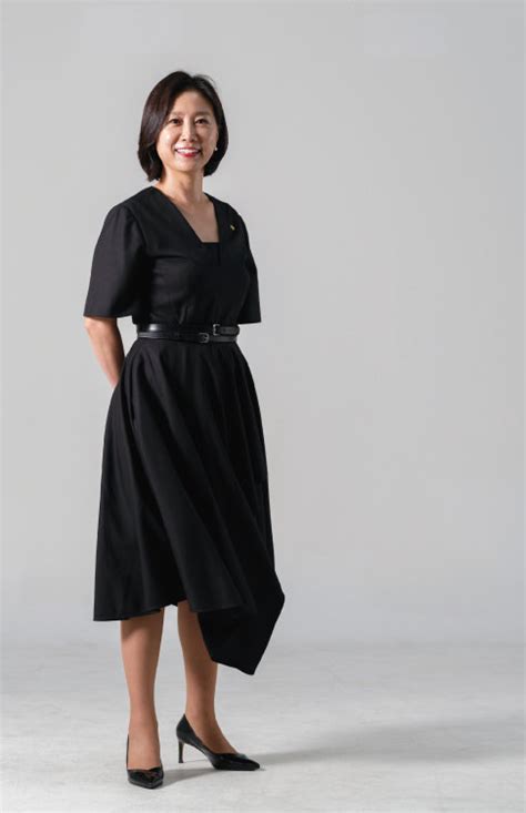 업계 1위에서 당내 비주류 택한 ‘일잘러 허은아 국민의힘 의원｜여성동아