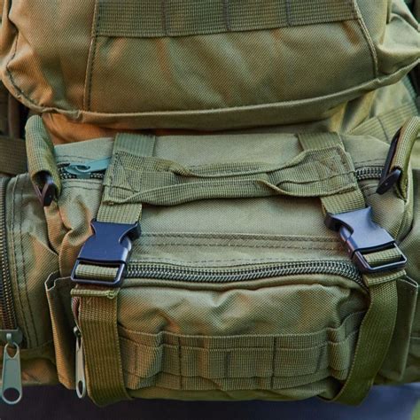 Сумка - подсумок тактическая поясная Tactical военная, сумка нагрудная ...