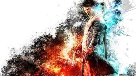 Dante Wallpaper