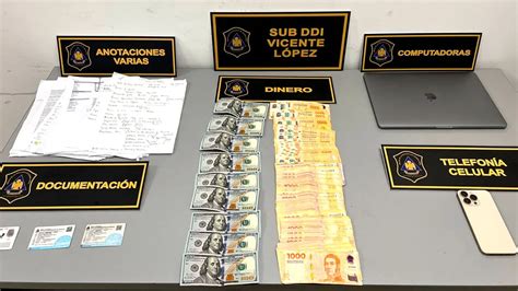 Caso Wenance El Misterio Del Ipad De Alejandro Muszak Y La Ferrari Que Entregó Para Salvarse