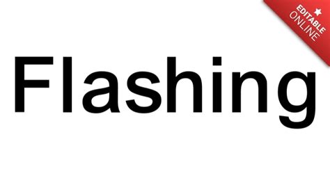 Flashing Convert Your Txt To Pdf Online Free Text Effect Generator