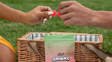 Microdose Thc Diet Smoke