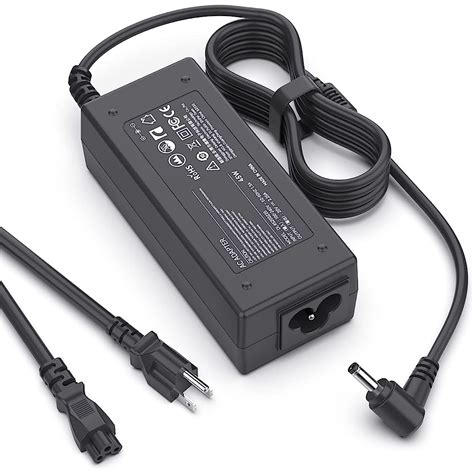 Mo Finance W Laptop Charger For Lenovo Ideapad S S S C S S Igm S