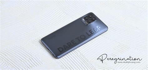 Realme Pro Kualitas Kamera Mp Bukan Isapan Jempol Langkah Pergi