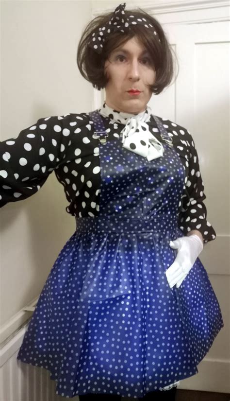 Frillysissygirlscotland On Tumblr