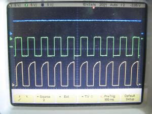 PC Fan Failure Alarm