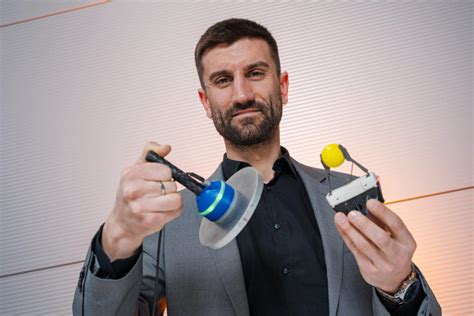Engineers Develop Smart Energy Efficient Robot Grippers That Cut