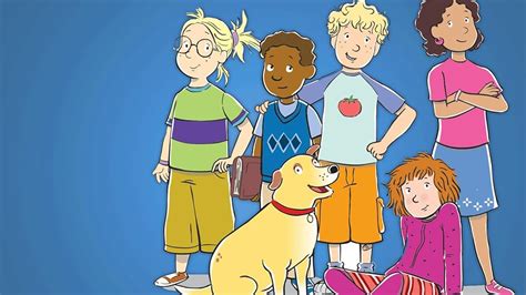 Prime Video Martha Speaks Season 2