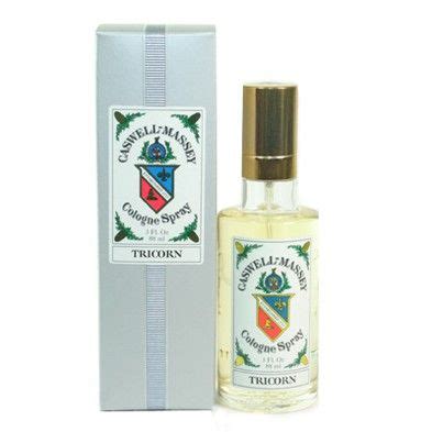Tricorn Caswell Massey Vintage Cologne Brands Mont St Michel Cologne