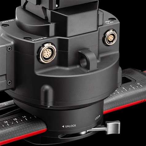 Power Cable ‣ Ronin 2 To Dc Jack Ignite Digi