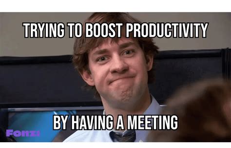 50 Workplace Memes Your Coworkers Will Love