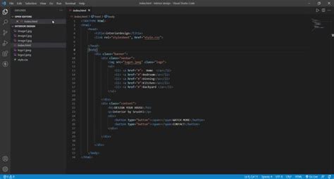 Video Srushti Moon On Linkedin Task1 Oasisinfobyte Landingpage Webdevelopment Intern